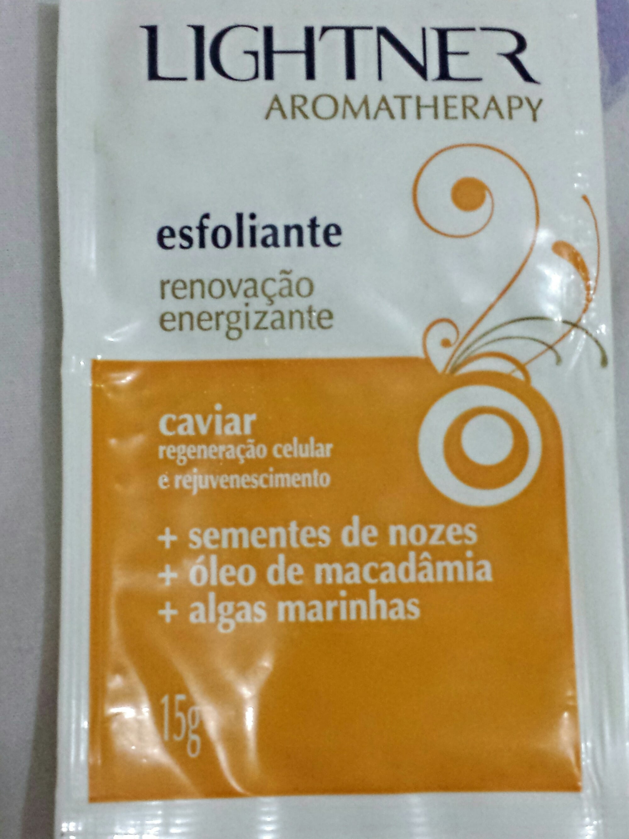 Resenha: Kit Banho de Lua Lightner da Cless - Ta chick